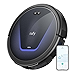 eufy G50 Robot Vacuum Cleaner with 4,000 Pa Strong Suction, Pro ...