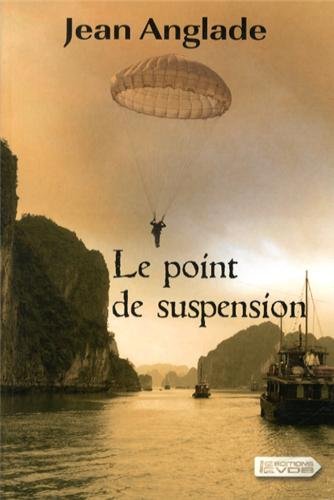 Amazon.com: Le point de suspension: 9782366371178: Books