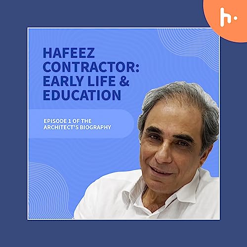 Hafeez Contractor: Biography : Architecture Opinion: Amazon.in: Books