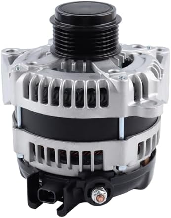 Amazon.com: FEIDKS Alternator Compatible with GMC Savana/Sierra/Yukon ...