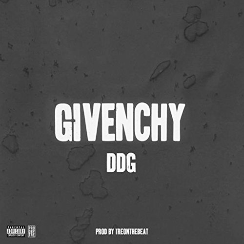 Play Givenchy by DDG on Amazon Music