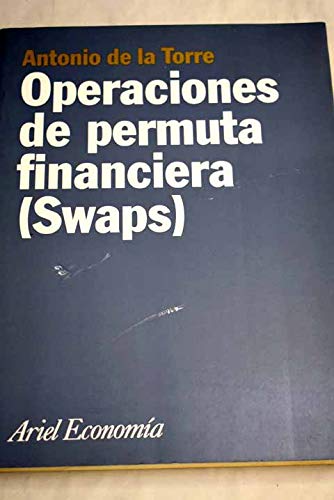 Amazon.co.jp: Operaciones de permuta financiera : (swaps) : 本