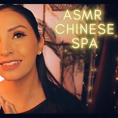 Amazon MusicでThe Healing Room ASMRのASMR World Spa | China | Gua Sha ...