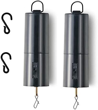 Amazon.com: Eiryhope Mirror Disco Ball Motor Plug in Socket Electric ...