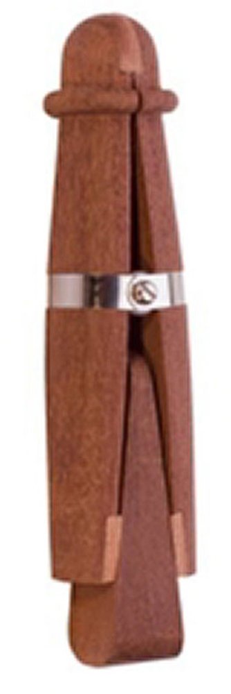 Mahogany Ring Clamp with Collar | RCL-653.00: Spring Clamps: Amazon.com ...