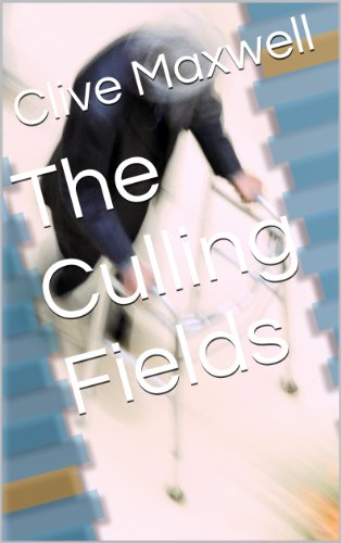 Amazon.com: The Culling Fields (Short Story) eBook : Maxwell, Clive: Books