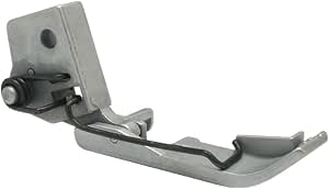Amazon.com: Phicus 1 PCS Overlock Presser Foot #550375-452 for Singer ...