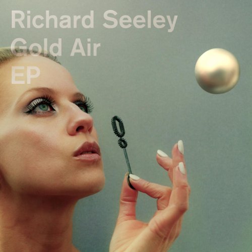 Amazon Music - Richard SeeleyのGold Air EP - Amazon.co.jp