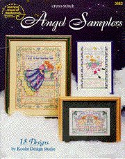 Angel Samplers : Amazon.in: Books