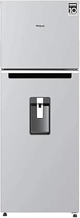 Whirlpool WT1333K Refrigerador Top Mount con Xpert Spaces, 13 pies ...