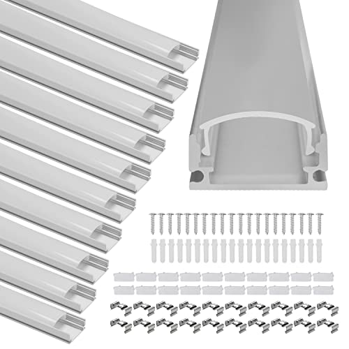 Ruban LED avec diffuseur | LED Moment