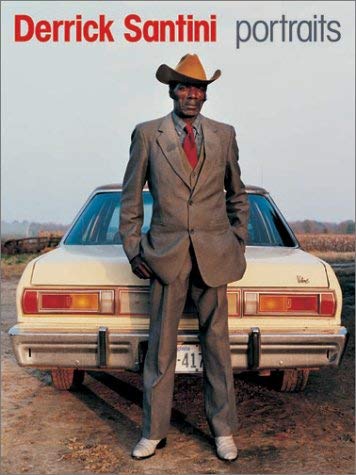 Amazon | Portraits | Santini, Derek | Portraits