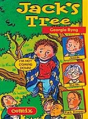 Jack's Tree: No. 4 (Comix): Amazon.co.uk: Byng, Georgia, Su, Lucy ...