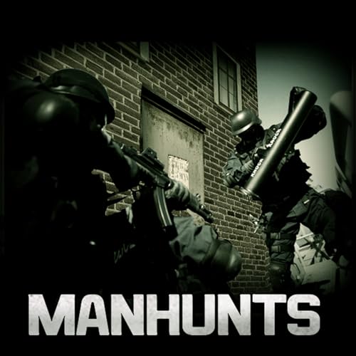 Amazon.com: Manhunts : VARIOUS ARTISTS: Digital Music