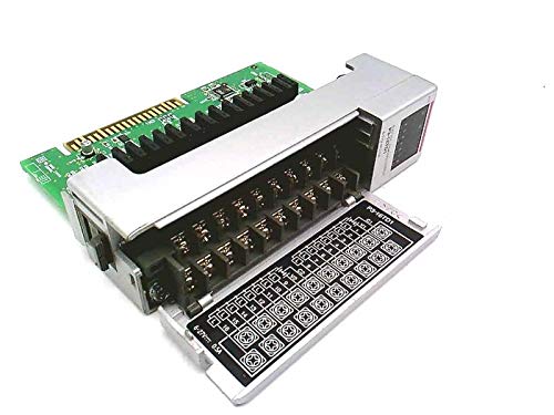 OPTIMATION INC P3-16TD1 4A/COMMON. REQUIRES P3-RTB REMOVABLE TERMINAL ...