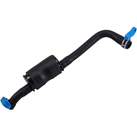 Amazon.com: GM Genuine Parts 12680863 Positive Crankcase Ventilation ...