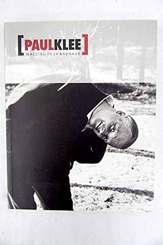 Amazon.com: Paul Klee, Bauhaus master: 22 March-30 June 2013, Fundación ...