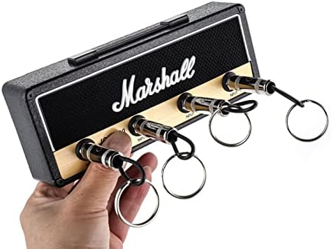Licensed Fender Jack Rack- Wall mounting guitar amp key holder ...