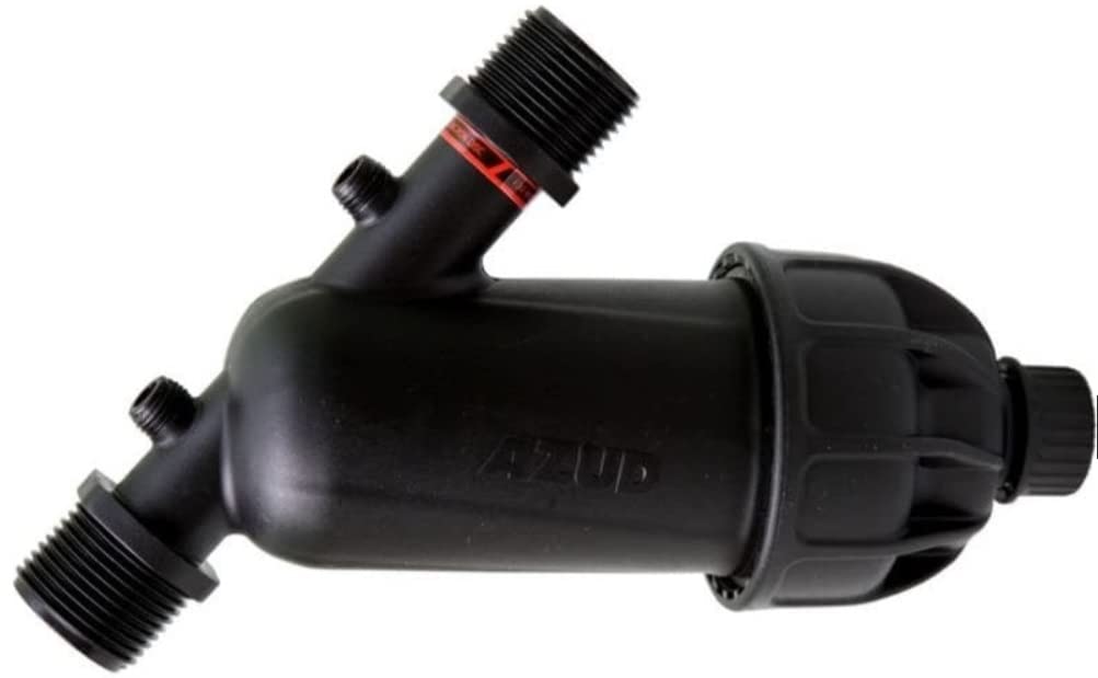Buy Helix Azud Disc Filter - 1" | Y-type also for drip irrigation ...