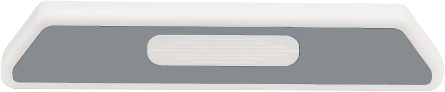 Amazon.com: Laptop Desk Stopper，Baffle (Grey) : Office Products