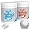 Amazon.com: 1 Pound White Epoxy Putty Sculpt Clay, 2 Part (A & B ...