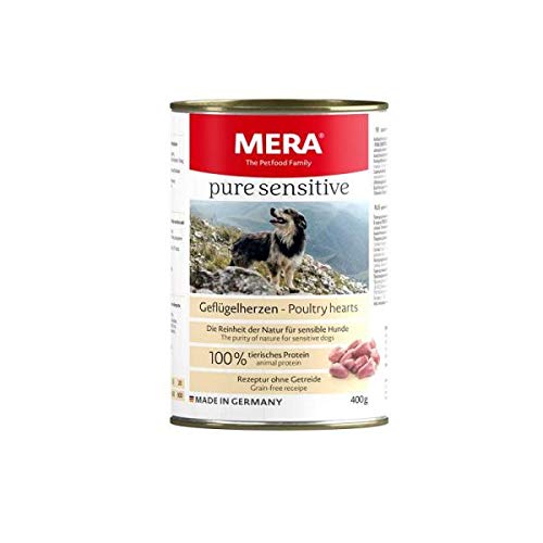 Meradog Pure – Die 16 besten Produkte im Vergleich - Haustierratgeber ...