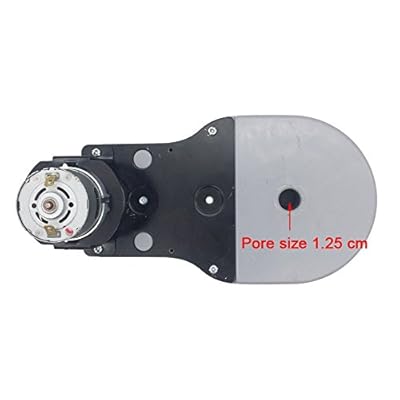 Buy NSD 570 12 Volt Motor Gearbox for Megatredz Motion Trendz, 12V ...