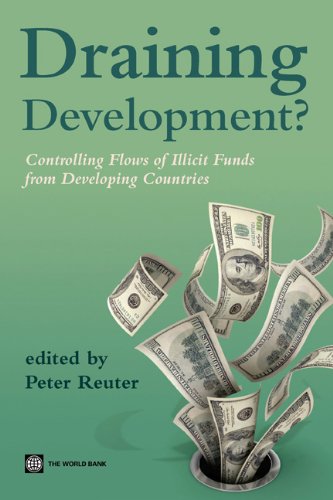 Draining development? - Kindle edition by Reuter, Peter, Reuter, Peter ...