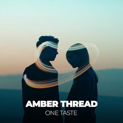 Écouter One Taste de Amber Thread sur Amazon Music