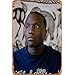 Amazon.com: Muecddoa Medhane (Medhane Olushola,Rapper) Music Poster Tin ...