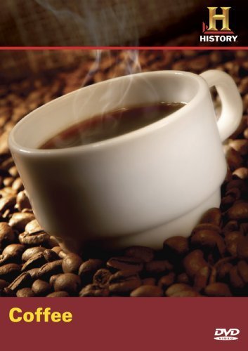 Amazon.com: Modern Marvels: Coffee by A&E HOME VIDEO : Movies & TV