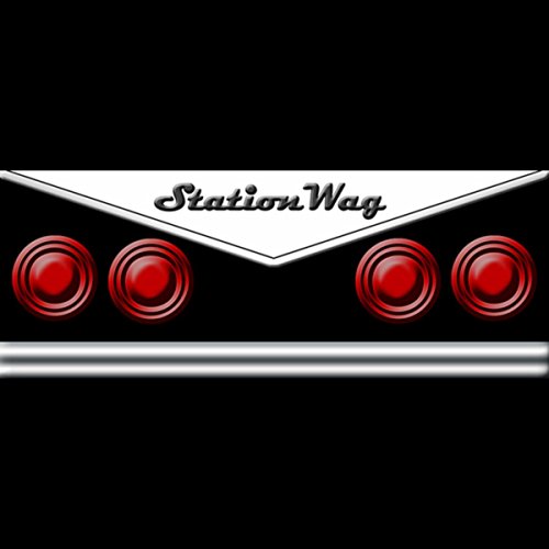 Play Rabbit by Station Wag on Amazon Music