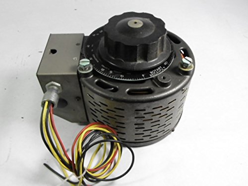 Regavolt 71C Variable Transformer 230V 6A 50/60Hz : Amazon.ca: Tools ...