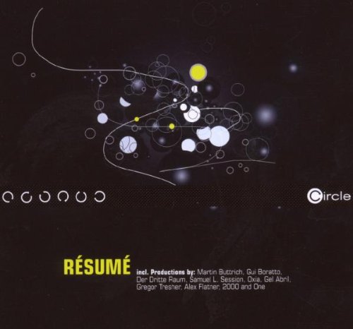 Amazon.com: Resume: CDs & Vinyl