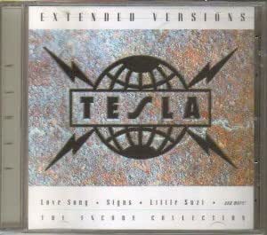 Amazon.co.jp: Extended Versions: ミュージック