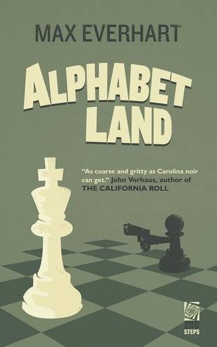 Alphabet Land | Amazon.com.br
