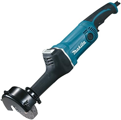 Makita GS5000/2 240V 125mm Straight Grinder : Amazon.co.uk: DIY & Tools