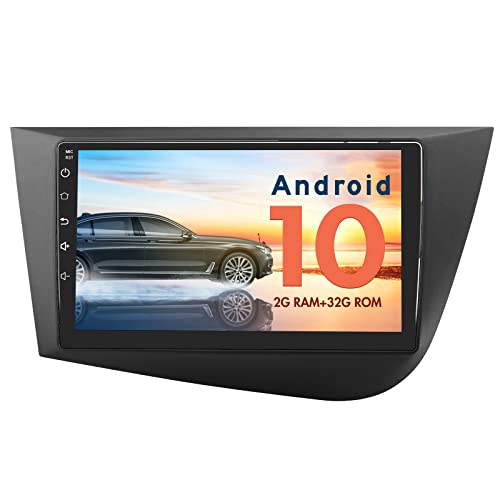 Seat Leon CarPlay / Android Auto nachrüsten | Leon I, II, III, IV