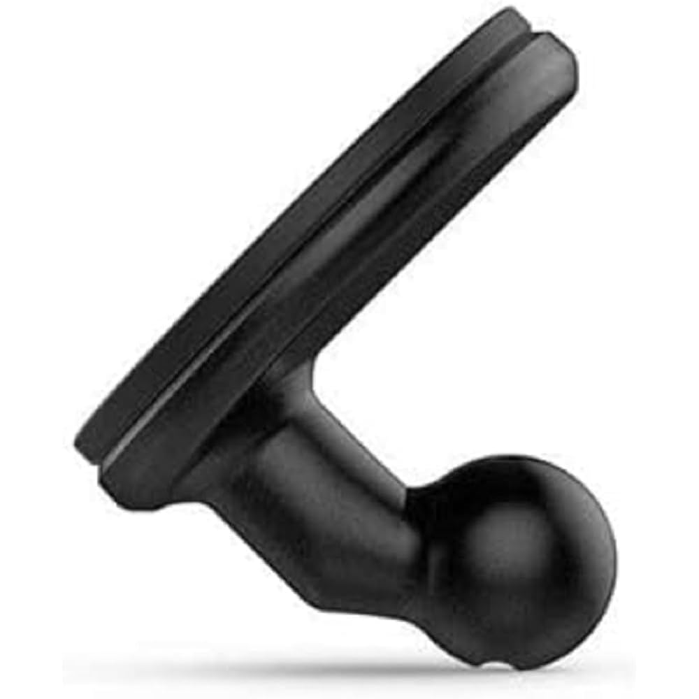 $4/mo - Finance GARMIN Low Profile Adhesive Mount | Buy Now, Pay Later
