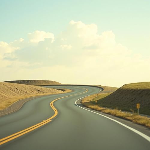 Play Highway Horizons | Smooth Jazz for Road Trips | Chill Sax & Scenic ...