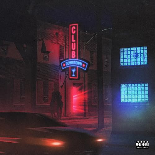 Amazon.co.jp: Club Downtown [Explicit] : King Quice: デジタルミュージック