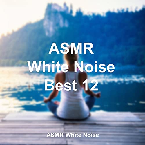 Amazon MusicでASMR White NoiseのASMR 백색소음 자장가 Best 12 (ASMR 자장가, 숙면, 수면 ...