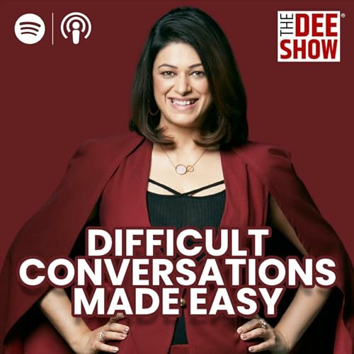 THE DEE SHOW : Dr. Divya Jaitly: Amazon.in: Audible Books & Originals