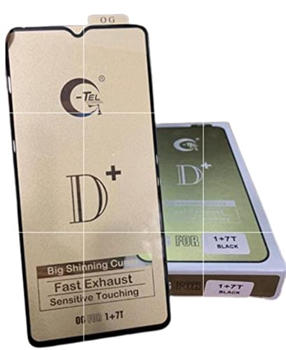 R-TECH COMPUTER- Mobile Screen Guard | D+ | Long Life | Clear Vision ...