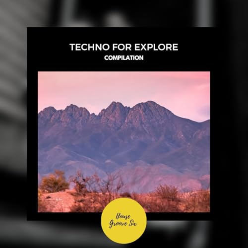 Techno for Explore : VARIOUS ARTISTS: Amazon.co.uk: Digital Music