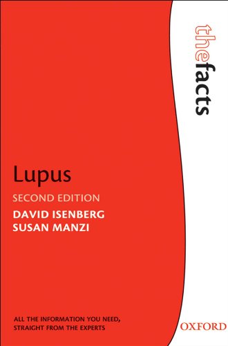 Amazon.com: Lupus (The Facts) eBook : Isenberg, David, Manzi, Susan ...