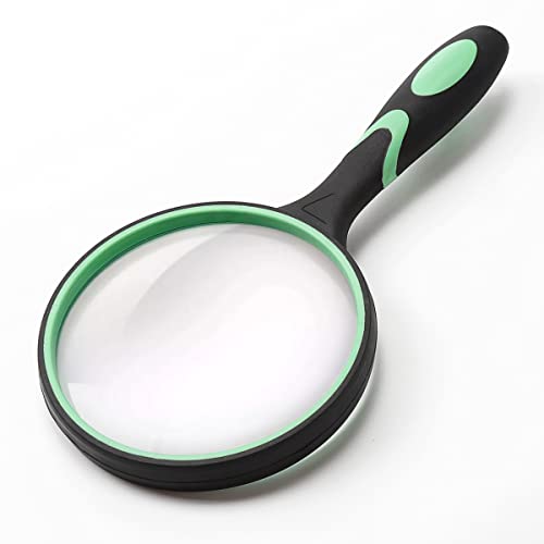 Best Magnifying Glasses for Hobbies: Improve Precision and Vision