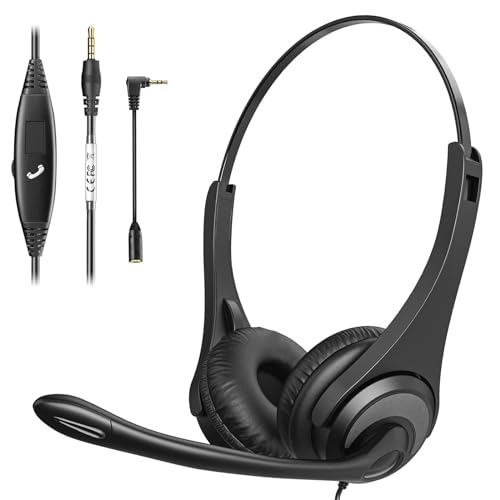 Tablet Headsets – The 16 best products compared - Gizmo's Best