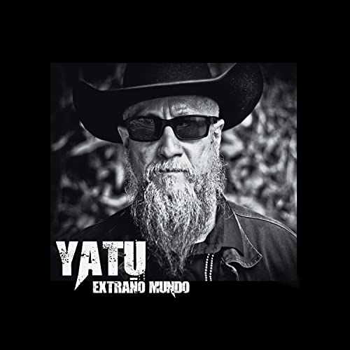 Play Extraño Mundo by Yátu on Amazon Music
