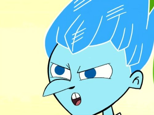 Watch Johnny Test Season 1 | Prime Video